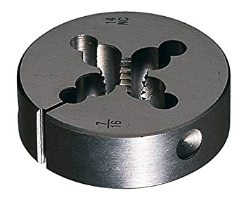 【中古】【輸入品・未使用】Cle-Line C65471 Carbon Steel Round Adjustable Die%カンマ% 1/2-20 UNF by Cle-line【メーカー名】【メーカー型番】C65471【ブランド名】Cl...