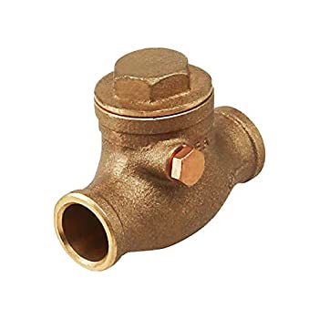 【中古】【輸入品・未使用】Midline Valve 432D223 スイングチェックバルブ 逆流防止 鉛フリー 1インチ 汗接続 キャスト真鍮 1インチ【メーカー名】Midline Valve【メーカー型番】432D223【ブランド名】M...