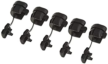 【中古】【輸入品・未使用】The Hillman Group 58246 0.875 Diameter Round Strain Relief Bushing%カンマ% 5-Pack by The Hillman Group【メーカー名】【...