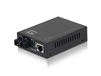 【中古】【輸入品・未使用】LevelOne ファイバーメディアコンバーター (FVT-2401)。【メーカー名】LevelOne【メーカー型番】FVT-2401【ブランド名】LevelOne【商品説明】LevelOne ファイバーメディアコ...