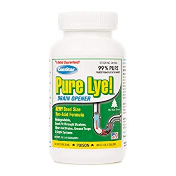 【中古】【輸入品・未使用】Pure Lye Drain Opener %カンマ% 1?lb 1lb 30-500【メーカー名】Comstar【メーカー型番】30-500【ブランド名】不明【商品説明】Pure Lye Drain Opener...