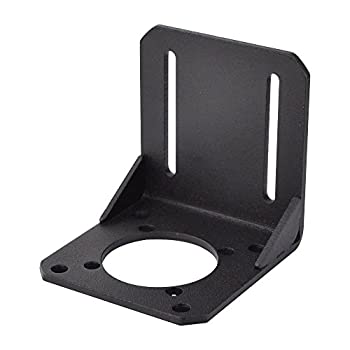 【中古】【輸入品・未使用】stepperonline NEMA 23ステッパーモーター(ギアステッパーモーター)合金スチールマウントブラケットst-m2【メーカー名】STEPPERONLINE【メーカー型番】ST-M2【ブランド名】STEP...