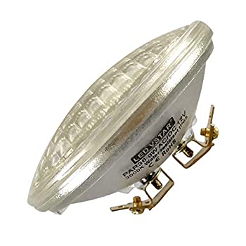 【中古】【輸入品・未使用】Vstar LED PAR36 9W（50Wのハロゲンと同等) 12V ウォームホワイトランプ【メーカー名】Heshan VSTAR Lighting【メーカー型番】H&PC-69102【ブランド名】VSTAR【商...