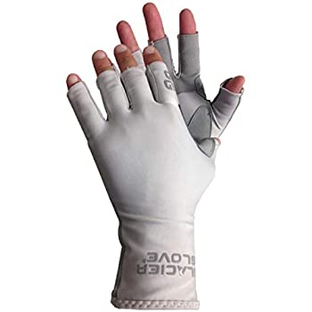 【中古】【輸入品・未使用】氷河グローブIslamoradaグレーSungloves【メーカー名】Glacier Outdoor【メーカー型番】079GY XL【ブランド名】Glacier Glove【商品説明】氷河グローブIslamorad...