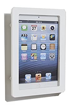 【中古】【輸入品・未使用】iPad Mini 1?/ 2?/ 3ホワイトアクリルセキュリティ盗難防止エンクロージャwith壁マウントキット【メーカー名】Auctions411%カンマ% Inc.【メーカー型番】【ブランド名】POS IN C...