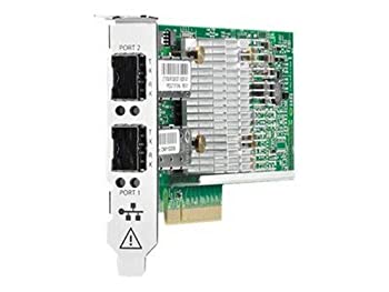 【中古】【輸入品・未使用】HP 530SFP+ - network adapter by HP Compaq [並行輸入品]【メーカー名】【メーカー型番】【ブランド名】ヒューレット・パッカード(HP)【商品説明】HP 530SFP+ - n...