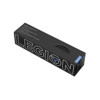 【中古】【輸入品・未使用】Lenovo ゲーミング マウスパッド(GXY0K07131)【メーカー名】Lenovo Direct【メーカー型番】889800506802【ブランド名】Lenovo【商品説明】Lenovo ゲーミング マウスパ...