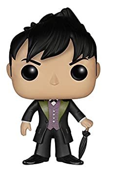 【中古】【輸入品・未使用】Funko - Figurine Gotham (before the Legend) - Oswald Cobblepot Pop 10cm - 0849803062491【メーカー名】【メーカー型番】6249【...