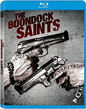 【中古】【輸入品・未使用】Boondock Saints [Blu-ray]【メーカー名】20th Century Fox【メーカー型番】【ブランド名】20th Century Fox【商品説明】Boondock Saints [Blu-r...