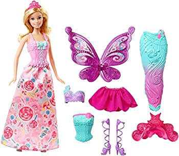 【中古】【輸入品・未使用】Barbie Collector Ethereal Princess Barbie Doll [並行輸入品]【メーカー名】Bar bie【メーカー型番】DHC39【ブランド名】Barbie【商品説明】Barbie ...