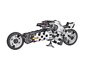 【中古】【輸入品・未使用】Kaiyodo Assemble Borg Nexus: Jackal & Jeager Action Figure [並行輸入品]【メーカー名】海洋堂【メーカー型番】【ブランド名】海洋堂(KAIYODO)【商品説...