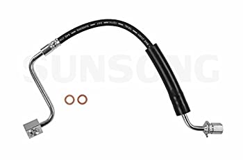 【中古】【輸入品・未使用】Sunsong 2202577 ブレーキ油圧ホース【メーカー名】Sunsong【メーカー型番】2202577【ブランド名】Sunsong【商品説明】Sunsong 2202577 ブレーキ油圧ホース当店では初期不良...