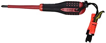 【中古】【輸入品・未使用】Bahco be-8256?Ergo Screwdriver【メーカー名】JH Williams Tool Group【メーカー型番】BE-8620S-TH【ブランド名】Bahco【商品説明】Bahco be-82...
