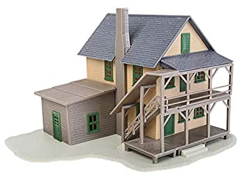 【中古】【輸入品・未使用】Walthers%カンマ% Inc. Rooming House Kit【メーカー名】Walthers - Life Like【メーカー型番】931-914【ブランド名】Walthers【商品説明】Walthers...