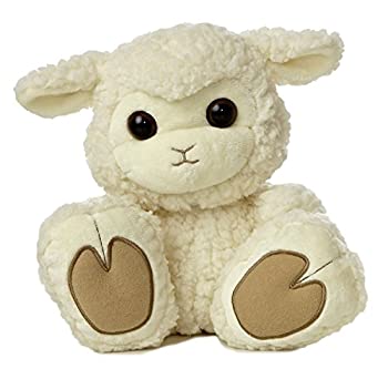 【中古】【輸入品・未使用】Aurora World Taddle Toes Plush%カンマ% Baabsy%カンマ% 10' [並行輸入品]【メーカー名】Aurora World【メーカー型番】【ブランド名】Aurora World【商...