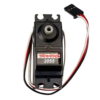 【中古】【輸入品・未使用】Traxxas 2055 High-Torque Servo [並行輸入品]【メーカー名】Traxxas【メーカー型番】【ブランド名】Traxxas【商品説明】Traxxas 2055 High-Torque Se...