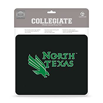 【中古】【輸入品・未使用】Centon University of North Texas Mouse Pad (MPADC-UNT) [並行輸入品]【メーカー名】Centon【メーカー型番】【ブランド名】Centon【商品説明】Cento...