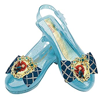 【中古】【輸入品・未使用】Sparkle Merida Shoes [並行輸入品]【メーカー名】Disguise Costumes - Toys Division【メーカー型番】【ブランド名】Disguise Costumes【商品説明】S...