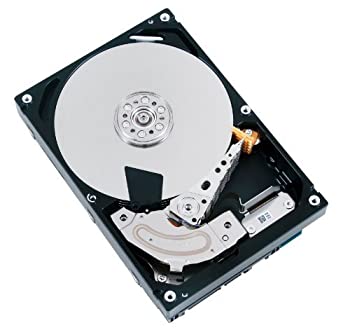 【中古】【輸入品・未使用】Toshiba 2TB 7200RPM 64MB Buffer 3.5-Inch SATA 6Gbps Hard Drive HDEPQ02GEA51 [並行輸入品]【メーカー名】Toshiba【メーカー型番】【ブ...