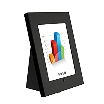【中古】【輸入品・未使用】Pyle PSPADLKW5 Universal Tamper-Proof Anti-Theft iPad Kiosk Multi-Mount Stand Holder%カンマ% Fits All 2nd%カンマ%...