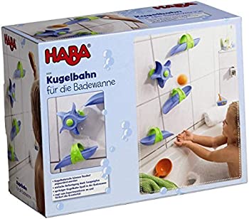 【中古】【輸入品・未使用】HABA Bathtub Ball Track Set Toy by Haba [並行輸入品]【メーカー名】Haba【メーカー型番】【ブランド名】HABA（ハバ）【商品説明】HABA Bathtub Ball Tr...