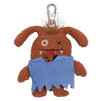 【中古】【輸入品・未使用】Uglydoll Universal-Ox Wolfman Clip [並行輸入品]【メーカー名】Uglydoll【メーカー型番】【ブランド名】Ugly Dolls【商品説明】Uglydoll Universal-...
