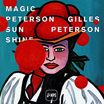 【中古】【輸入品・未使用】Gilles Peterson-magic [12 inch Analog]【メーカー名】Mu Pr【メーカー型番】【ブランド名】Musik【商品説明】Gilles Peterson-magic [12 inch ...