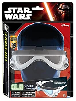 【中古】【輸入品・未使用】Tech 4 Kids Star Wars Glo Vision Stormtrooper [並行輸入品]【メーカー名】Distribution Solutions LLC【メーカー型番】【ブランド名】Tech 4...