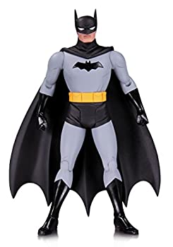 【中古】【輸入品・未使用】DC Comics Designer Series: Darwyn Cooke Batman Action Figure【メーカー名】Diamond Comic Distributors【メーカー型番】DEC150...