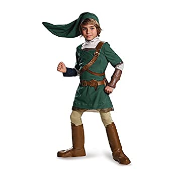 【中古】【輸入品・未使用】ディスガイズ(disguise) リンク プレステージ 男の子用 XL(14-16)【メーカー名】Disguise【メーカー型番】98780J【ブランド名】Disguise【商品説明】ディスガイズ(disguise...