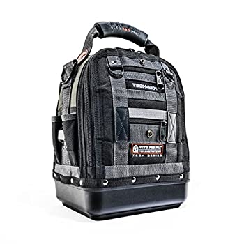 【中古】【輸入品・未使用】VETO PRO PAC TECH-MCTツールバッグ【メーカー名】VETO PRO PAC【メーカー型番】TECH-MCT【ブランド名】Veto【商品説明】VETO PRO PAC TECH-MCTツールバッグ当...