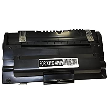 【中古】【輸入品・未使用】SPEEDY TONER Xerox PHASER 3150 High Yield Capacity Remanufactured Laser Toner Cartridge Replacement Use for...