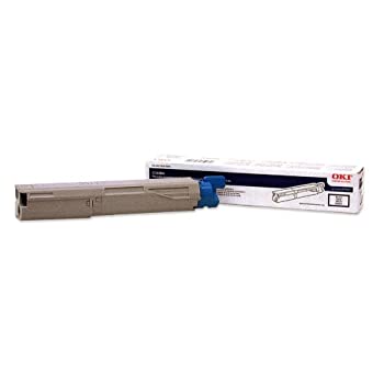 【中古】【輸入品・未使用】OKI OkiData 43459404 Toner Cartridge for C3400/C3530MFP/MC360MFP Series Printers%カンマ% 1500 Page Yield%カンマ% ...