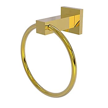 【中古】【輸入品・未使用】Montero Collection Towel Ring - MT-16-PB【メーカー名】Allied Brass【メーカー型番】MT-16【ブランド名】Allied Brass【商品説明】Montero Co...