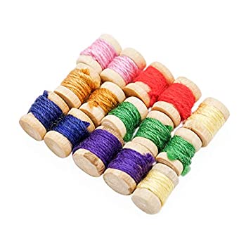 【中古】【輸入品・未使用】Odoria 1/12 ミニチュア ミシン用糸 15番 ドールハウス 裁縫 小物 [並行輸入品]【メーカー名】Odoria【メーカー型番】【ブランド名】Odoria JAPAN【商品説明】Odoria 1/12 ミ...