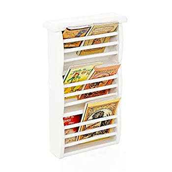 【中古】【輸入品・未使用】Odoria 1/12 ミニチュア 新聞 マガジン ラック ホワイト ドールハウス 家具 小物 [並行輸入品]【メーカー名】Odoria【メーカー型番】【ブランド名】Odoria JAPAN【商品説明】Odoria...