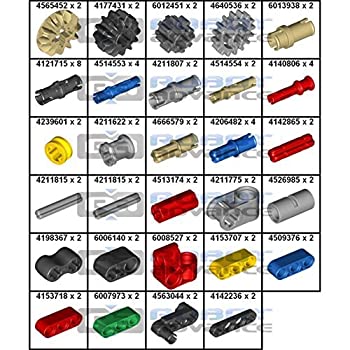 【中古】【輸入品・未使用】Lego LME Replacement Pack 1 2000700 [並行輸入品]【メーカー名】レゴ【メーカー型番】【ブランド名】レゴ(LEGO)【商品説明】Lego LME Replacement Pack ...