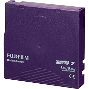【中古】【輸入品・未使用】Fuji LTO Ultrium-7 Data Cartridge 16456574 [並行輸入品]【メーカー名】Fuji【メーカー型番】16456574【ブランド名】FUJIPLA【商品説明】Fuji LTO U...