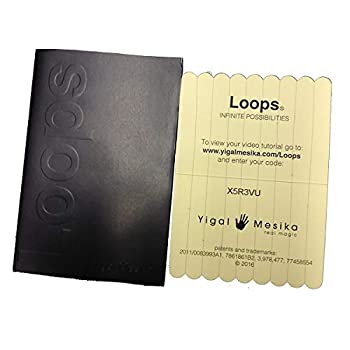 【中古】【輸入品・未使用】[Yigal Mesika]Yigal Mesika Loops New Generation by LOOPSNEWGEN [並行輸入品]【メーカー名】【メーカー型番】【ブランド名】Yigal Mesika【商品...