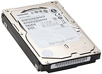 【中古】【輸入品・未使用】NEW - 146GB 15000RPM 6GB/SEC SAS%カンマ% 2.5 INCH; 5 YEAR WARRANTY - MK1401GRRB [並行輸入品]【メーカー名】Toshiba【メーカー型番】M...
