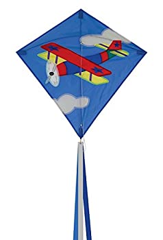【中古】【輸入品・未使用】In the Breeze Bi-Plane Diamond Kite%カンマ% 30' [並行輸入品]【メーカー名】In the Breeze【メーカー型番】【ブランド名】In the Breeze【商品説明】I...
