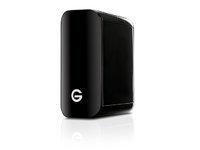 【中古】【輸入品・未使用】G-Tech G-RAID Studio GRADTH2EB60002BBB - Hard drive array - 6 TB - 2 bays (SATA-600) - 2 x HDD 3 TB - Thund...