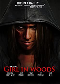 【中古】【輸入品・未使用】Girl in Woods [DVD] [Import]【メーカー名】Passion River【メーカー型番】43243217【ブランド名】【商品説明】Girl in Woods [DVD] [Import]当店...