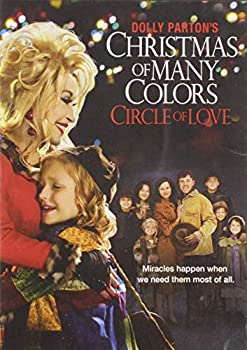 【中古】【輸入品・未使用】Dolly Parton's Christmas of Many Colors: Circle of Love [DVD]【メーカー名】Warner Home Video【メーカー型番】43382116【ブランド名...