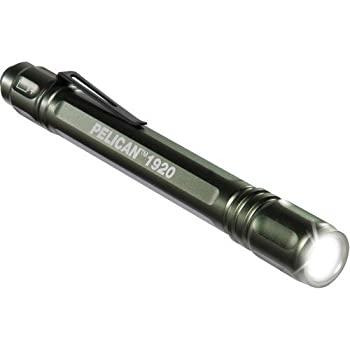 【中古】【輸入品・未使用】Pelican Flashlights 1920B Gen 2 LED Flashlight%カンマ% Green [並行輸入品]【メーカー名】【メーカー型番】【ブランド名】ペリカン(Pelican)【商品説明】P...