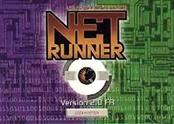 【中古】【輸入品・未使用】Netrunner Deckmaster : Corp and Runner starter decks [並行輸入品]【メーカー名】ウィザーズ・オブ・ザ・コースト【メーカー型番】【ブランド名】ウィザーズ・オブ・ザ...