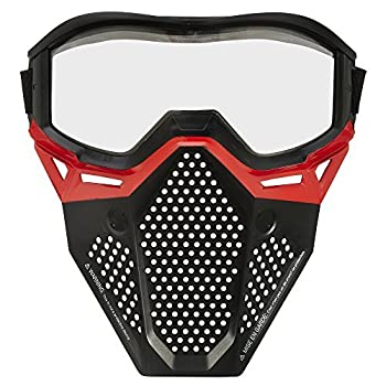 【中古】【輸入品・未使用】Nerf Rival Face Mask (Red) [並行輸入品]【メーカー名】HASBRO【メーカー型番】【ブランド名】ハズブロ(HASBRO)【商品説明】Nerf Rival Face Mask (Red) ...