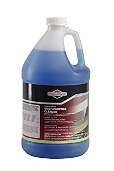 【中古】【輸入品・未使用】Briggs & Stratton 6826 Multi-Purpose Cleaner and Concentrate for Pressure Washers%カンマ% 1-Gallon [並行輸入品]【メーカ...
