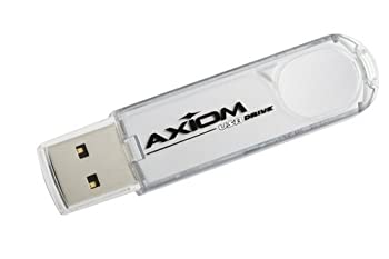 【中古】【輸入品・未使用】Axiom 4GB v2.0 USB Flash Drive w/ passw [並行輸入品]【メーカー名】AXIOM MEMORY SOLUTIONLC【メーカー型番】【ブランド名】Axiom【商品説明】Axio...