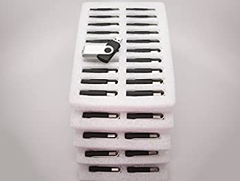 【中古】【輸入品・未使用】100 512 MB Flash Drive - Bulk Pack - USB 2.0 Swivel Design in BLACK [並行輸入品]【メーカー名】Samsung【メーカー型番】【ブランド名】Sam...